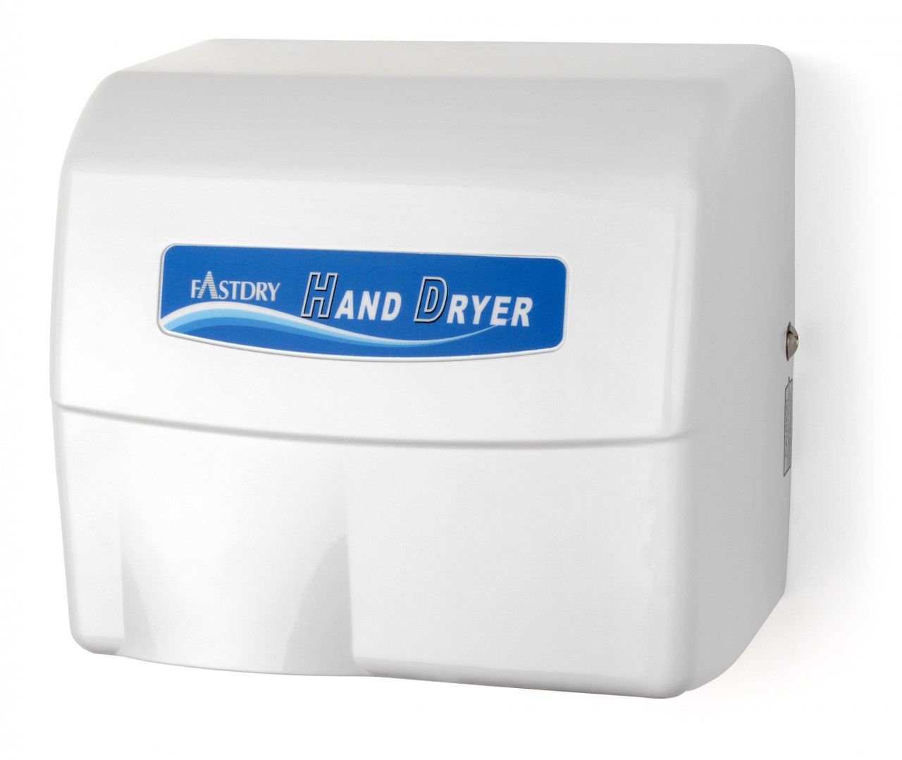Palmer Fixture EcoTap Deck-Mounted Hand Dryer