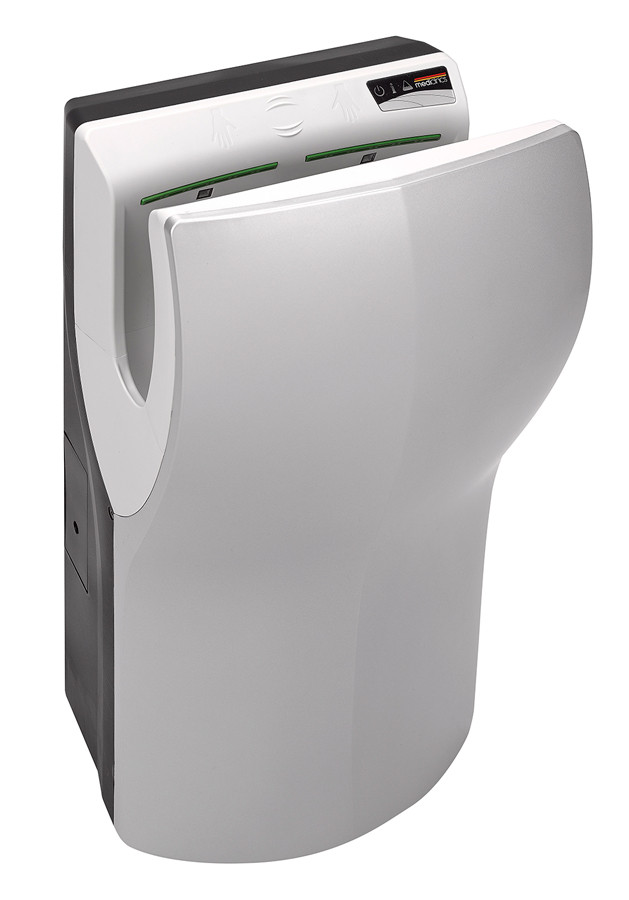 Commercial Electric Hand Dryers & Automatic Hand Dryers