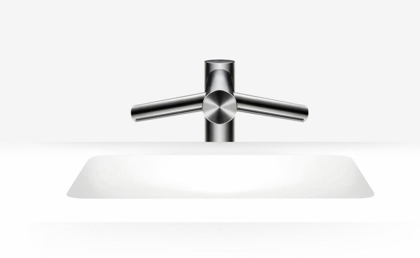 Dyson 964691-01 Hand Dryer Wall Guard | Hand Dryer Supply
