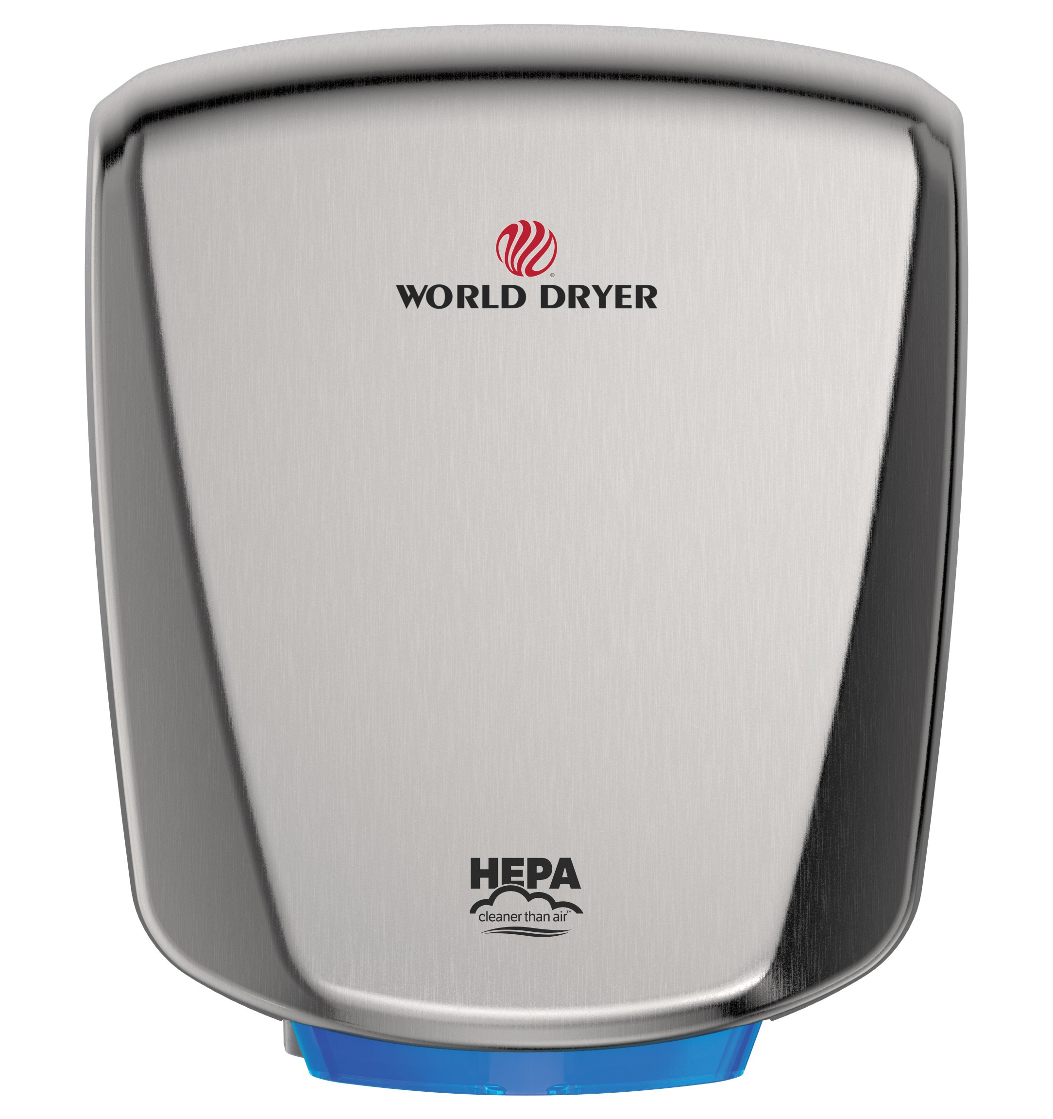 World Dryer Corp. Hand Dryers | Hand Dryer Supply