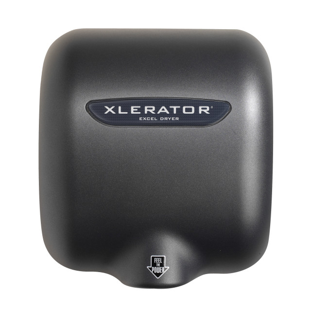Excel Dryer Xlerator XL-GR Hand Dryer | Hand Dryer Supply