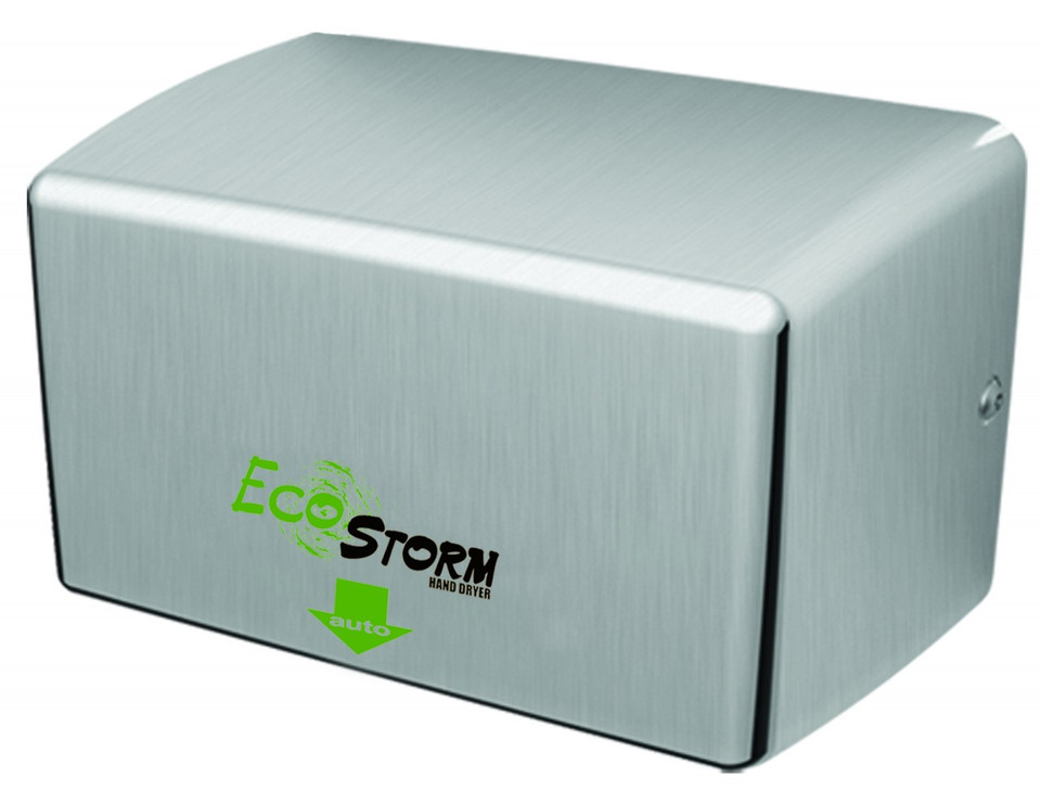 Palmer Fixture BluStorm HD0950-09 | Hand Dryer Supply