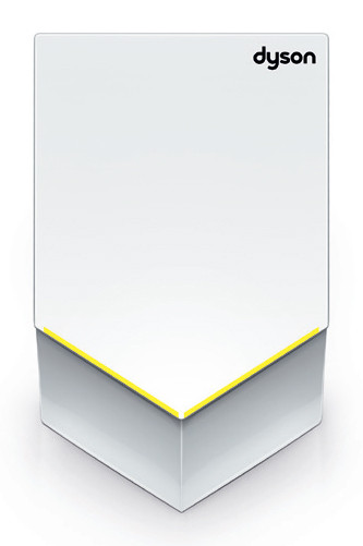 Dyson Airblade Wash+Dry WD04 Short Faucet Hand Dryer