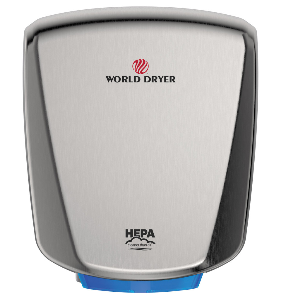 Powerful High-Speed Hand Dryers | Hand Dryer Supply