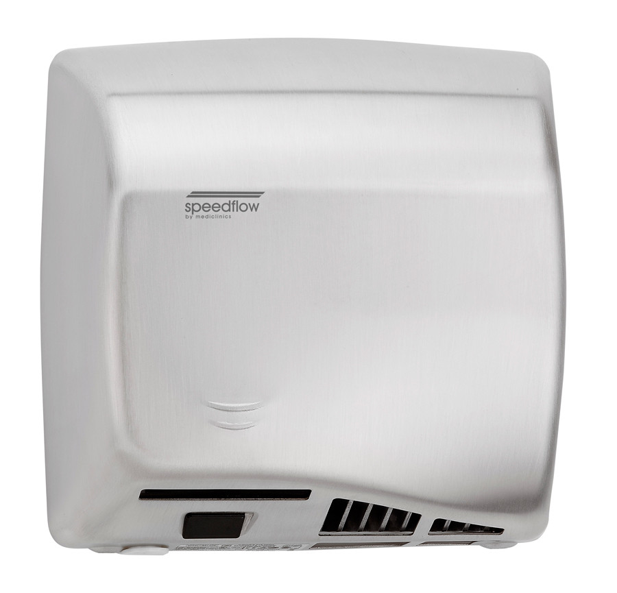 ADA-Compliant Hand Dryers | Handicap Hand Dryer Height