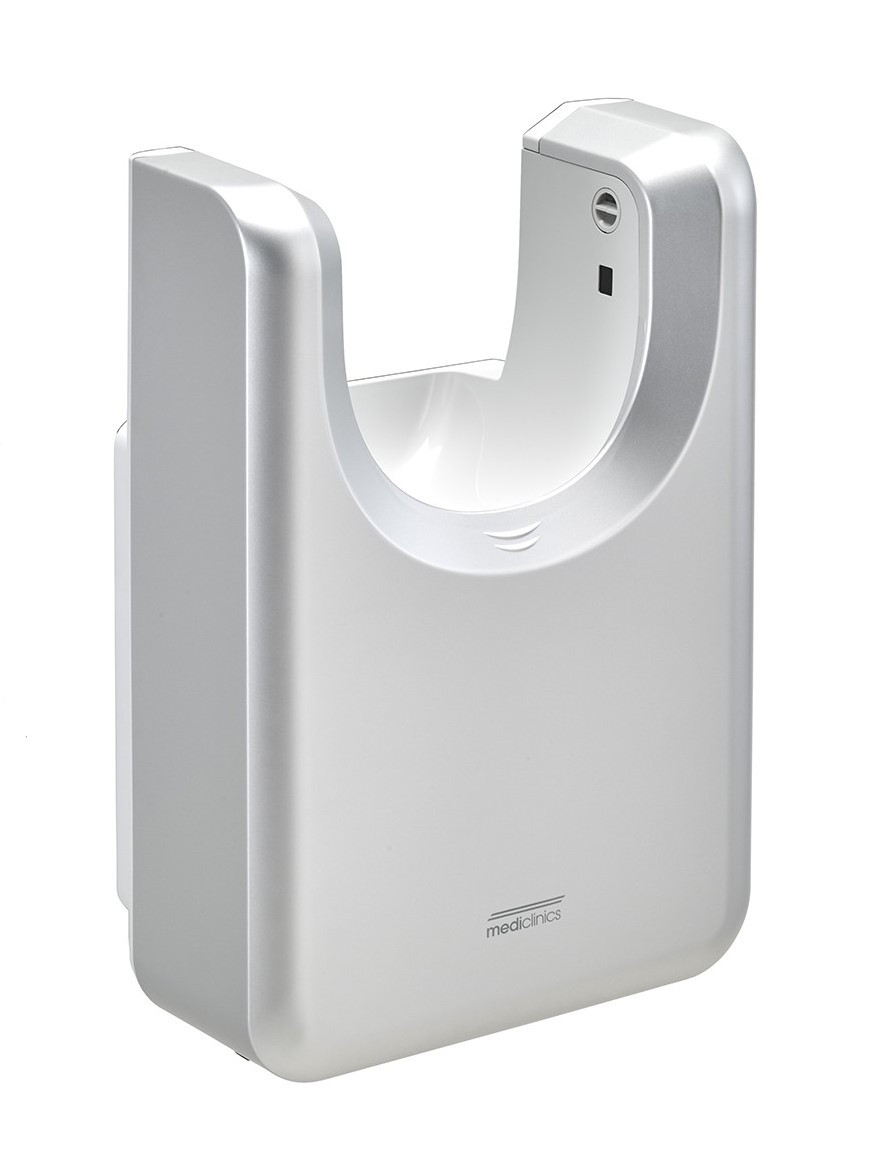 Powerful High-Speed Hand Dryers | Hand Dryer Supply
