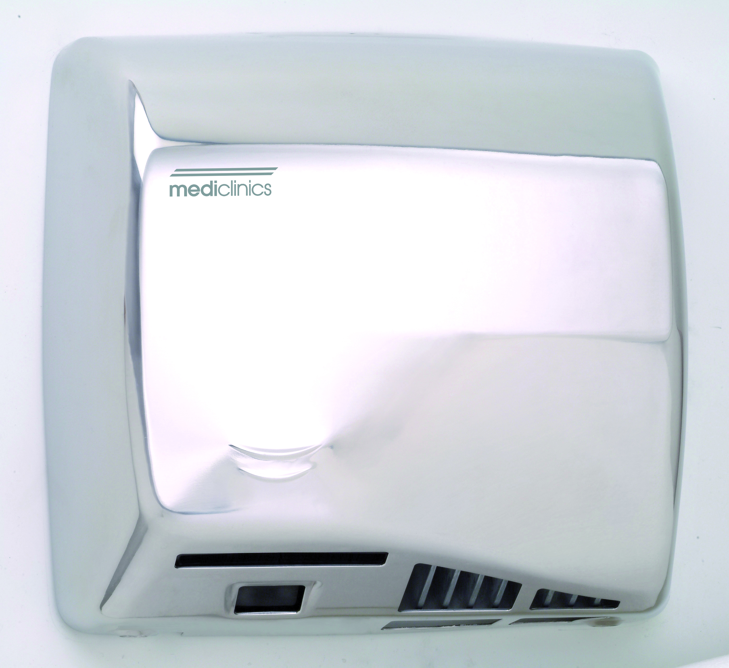 Go Green with Speedflow by Saniflow - Hand Dryer Supply