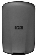 Excel ThinAir TA-GR Graphite Hand Dryer | Hand Dryer Supply