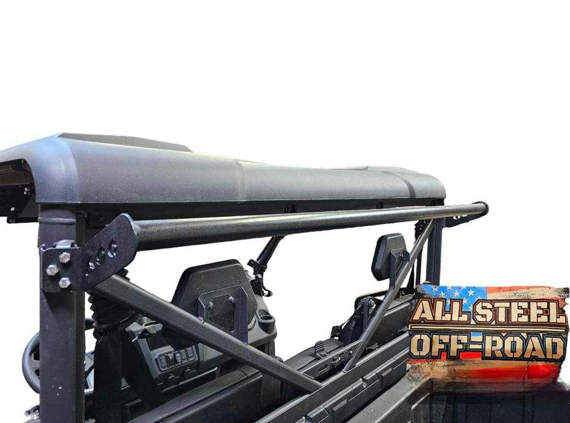 Cf Moto U force 1000 wake tower speaker bar - ALL STEEL OFF-ROAD