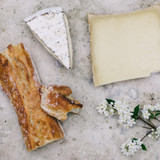 Why Salt in Cheese Matters - Le Fromage Yard
