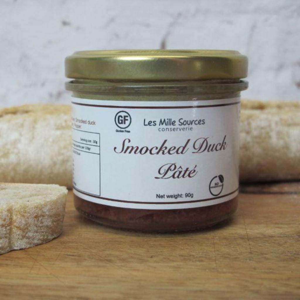 Pâtés and Rillettes | Le Fromage Yard