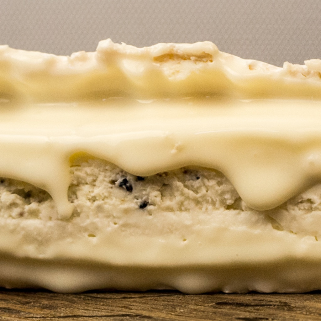 Truffle Brie Rouzaire | Exquisite Truffle-infused Cheese