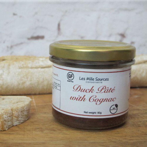 Pâtés and Rillettes | Le Fromage Yard