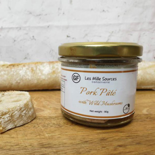 Pâtés and Rillettes | Le Fromage Yard