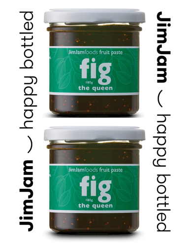 Fig Paste 180g