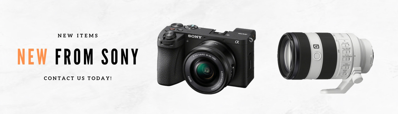 OC Camera's & Computers