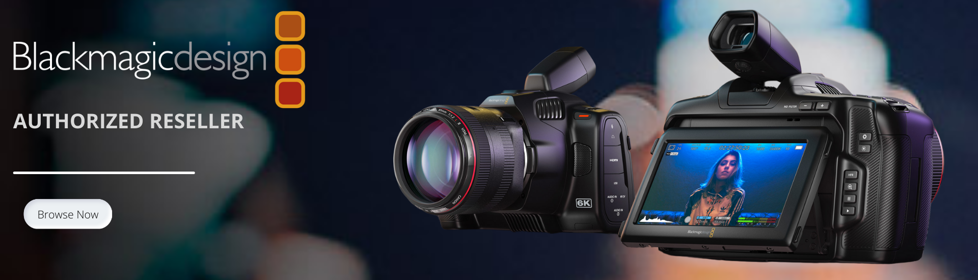 OC Camera's & Computers