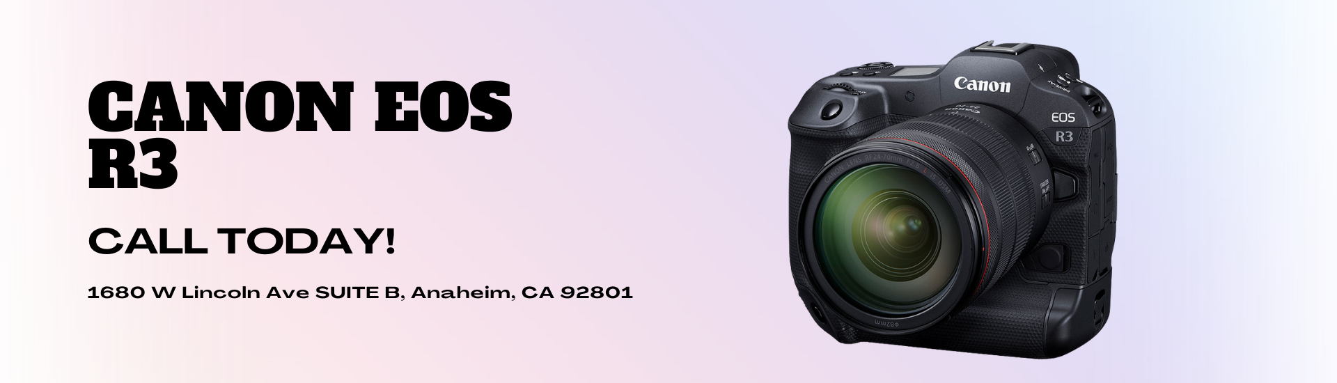 OC Camera's & Computers