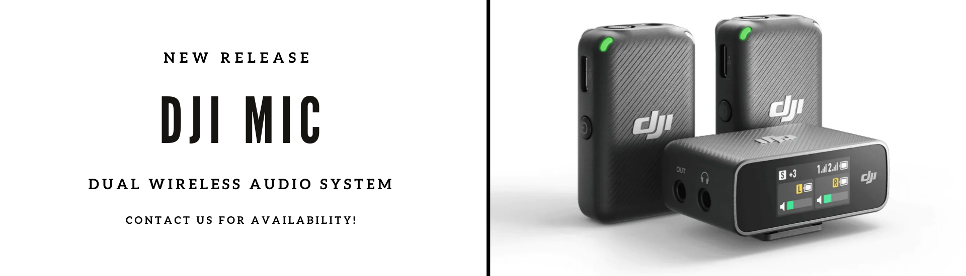 OC Camera's & Computers