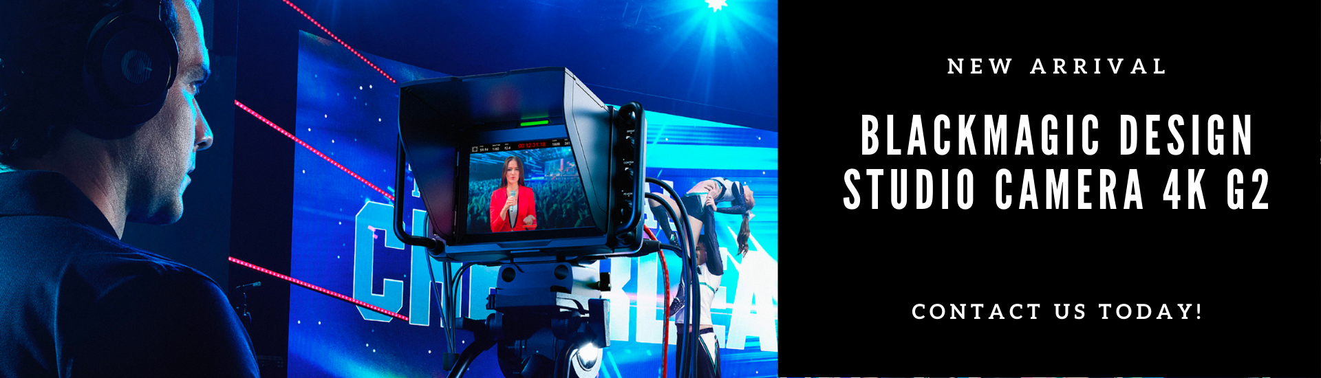 OC Camera's & Computers