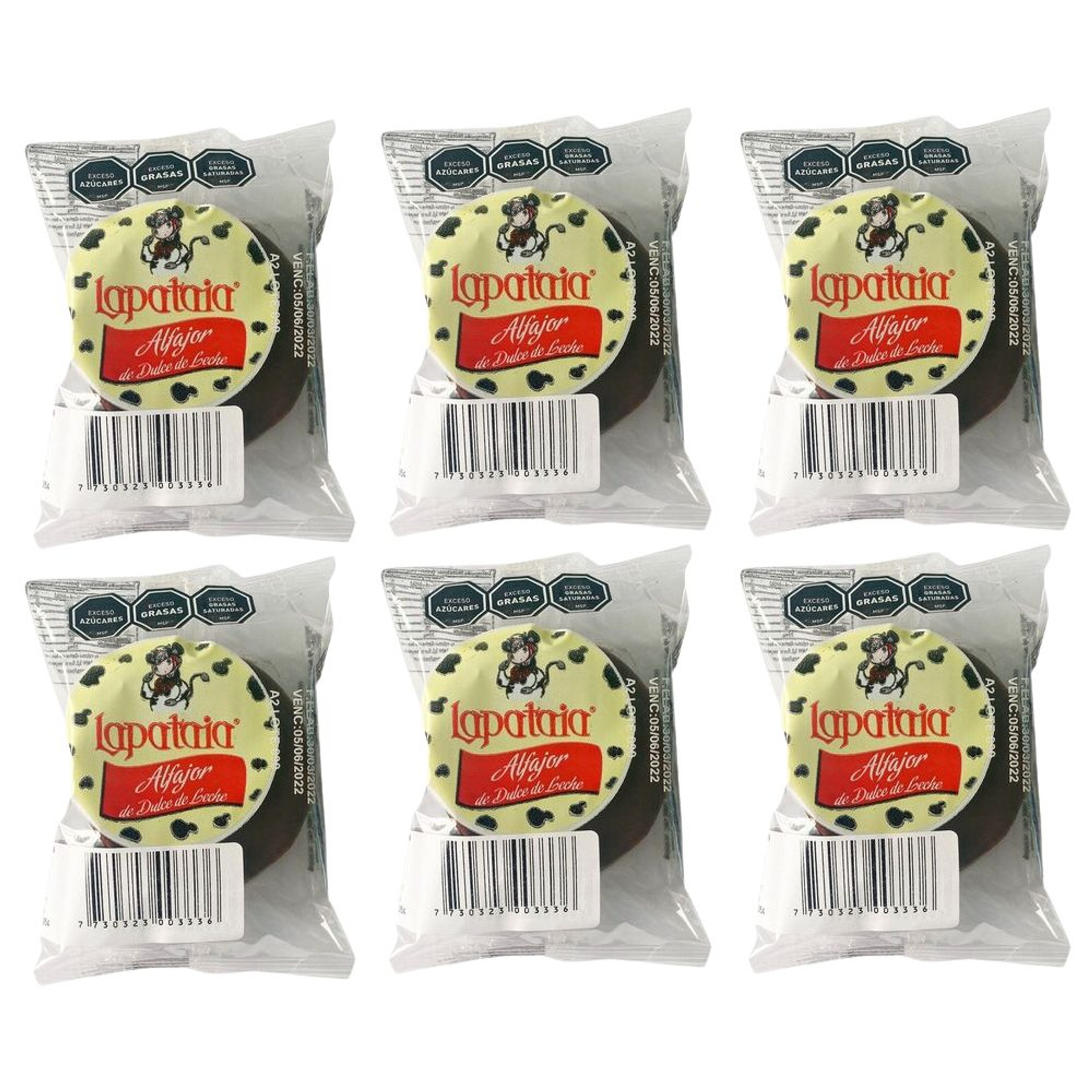 Lapataia Products - Productos Uruguayos Online