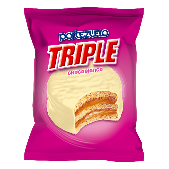 Alfajores - Page 1 - Productos Uruguayos Online