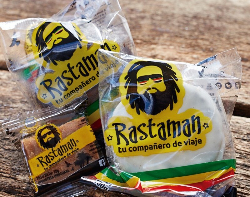TOP 5 Uruguayan Alfajores: Which Ones Are the Most Popular? - Productos ...