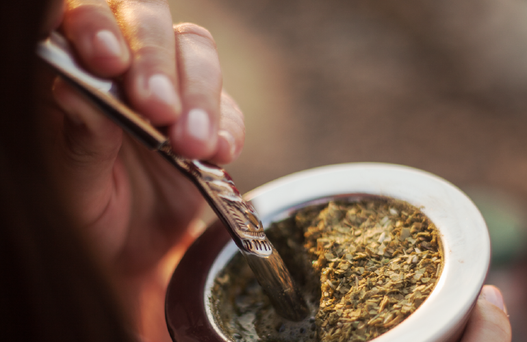 Discover the most popular uruguayan yerbas for mate tea - Productos ...