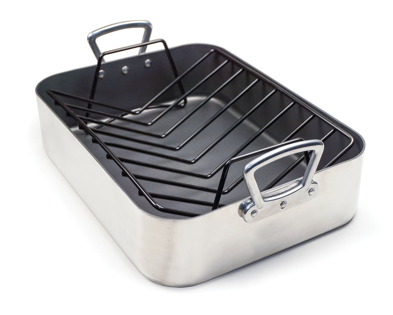 Large Roasting Pans | Because You Cook