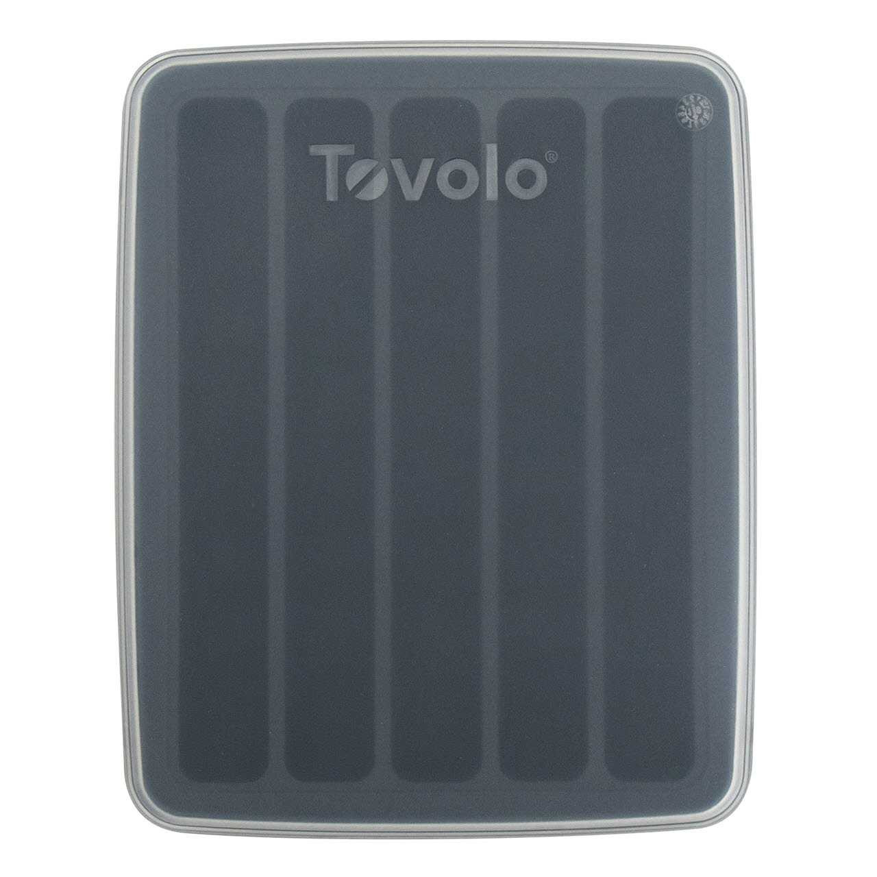 Tovolo King Cube Clear Ice System Set of 4| Because You Cook