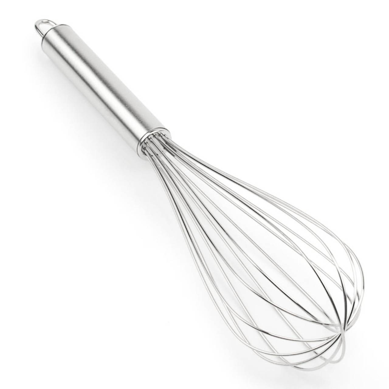 Fox Run Stainless Steel Wire Whisk | Because You Cook