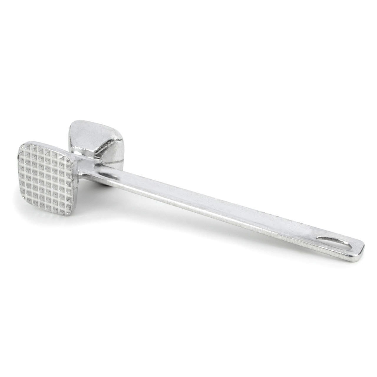Meat Tenderizer Mallet - Aluminum | Because You Cook