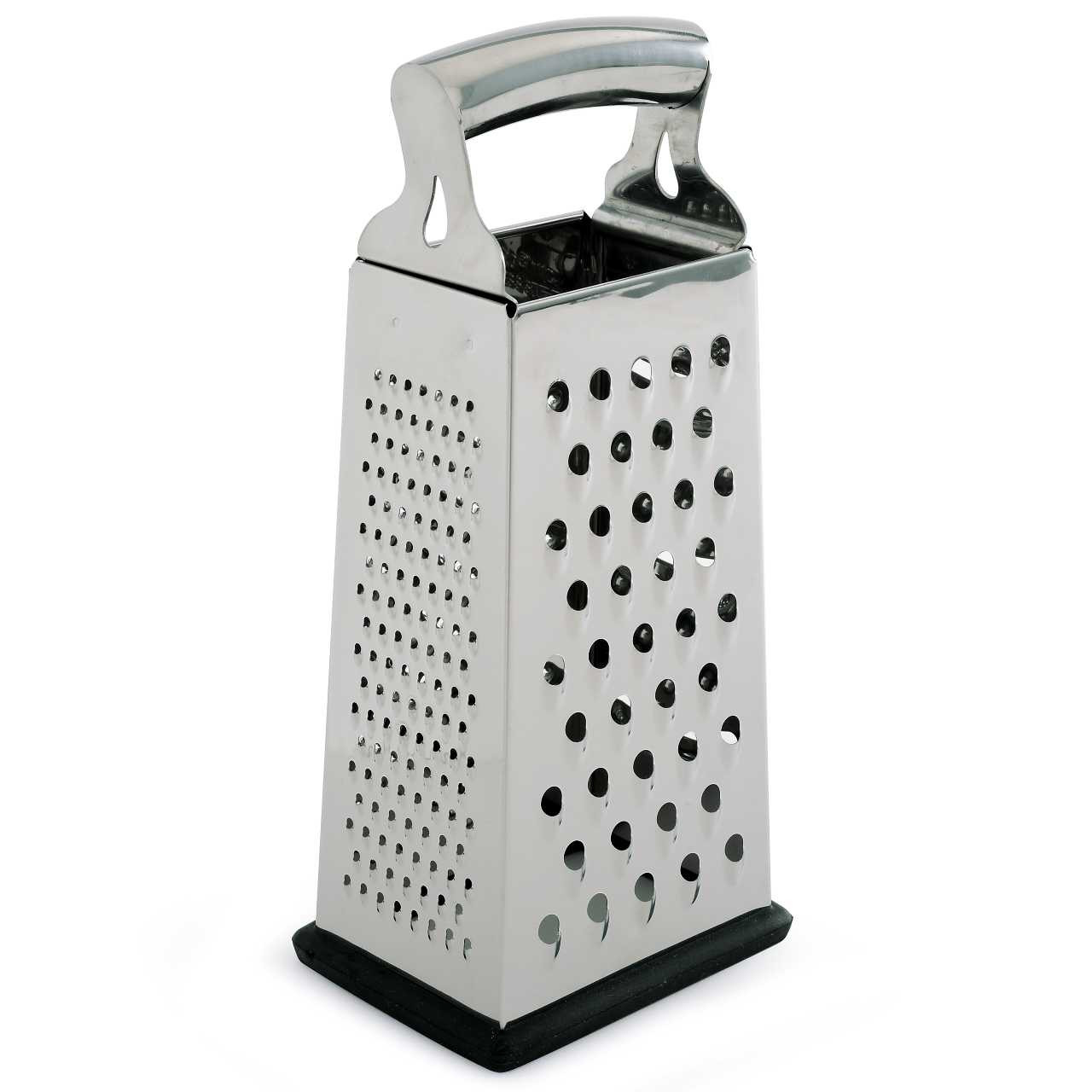 Norpro 4 Sided Box Grater | BecauseYouCook