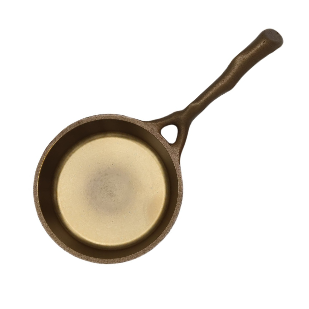 Nest Homeware Cast Iron Cookware |Shop Now| Because You Cook