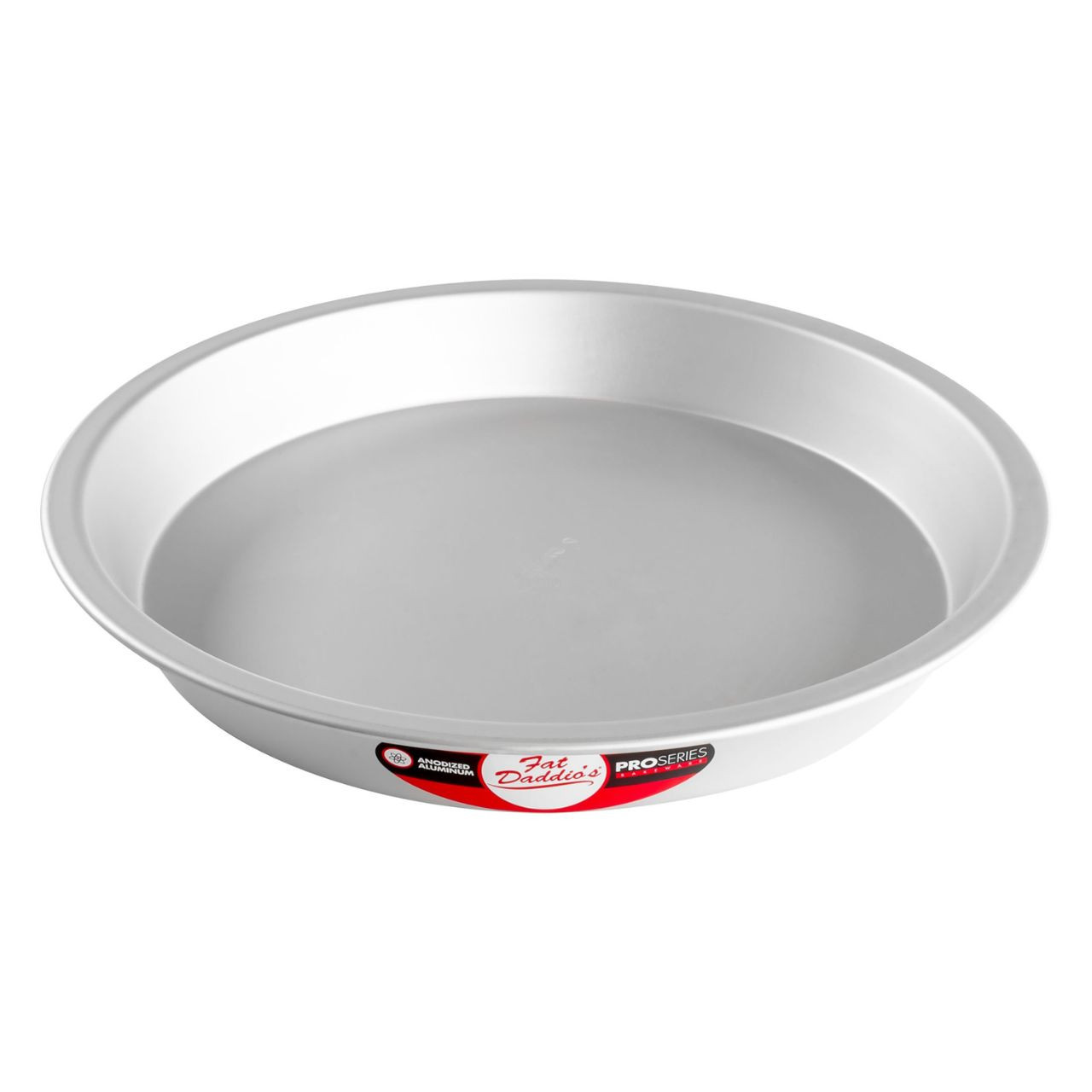 Fat Daddio's 10 Inch Pie Pan | Because You Cook