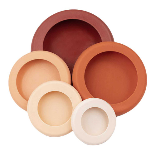 Eco-Friendly Food Storage | Because You Cook