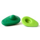 Avocado Huggers Set of 2 Fresh Greens | Because You Cook