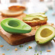 Avocado Huggers Set of 2 Fresh Greens | Because You Cook