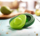 Avocado Huggers Set of 2 Fresh Greens | Because You Cook