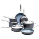 GreenPan Paris Pro 11 Piece Cookware Set | Because You Cook