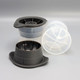 Tovolo Basketball Ice Molds - Set of 2 | Because You Cook