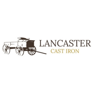 Lancaster Cast Iron at Because You Cook