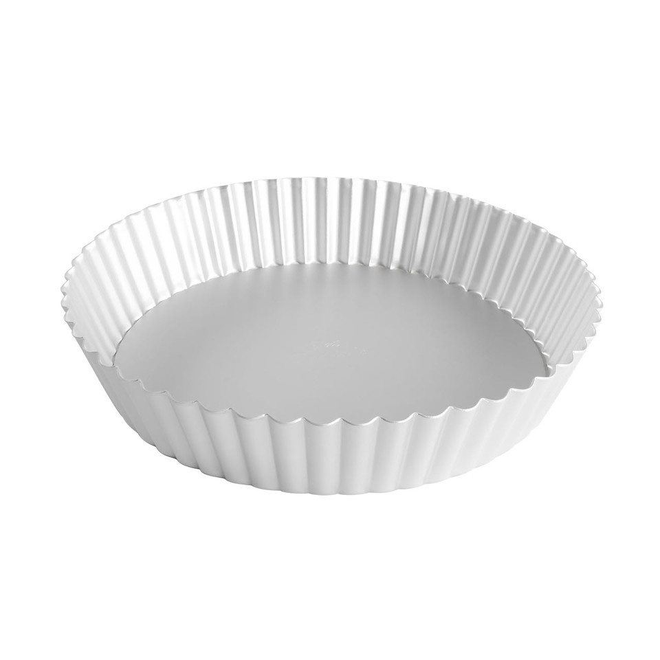 10-Inch Pie Pans | Fat Daddio's Pie Pans | Because You Cook