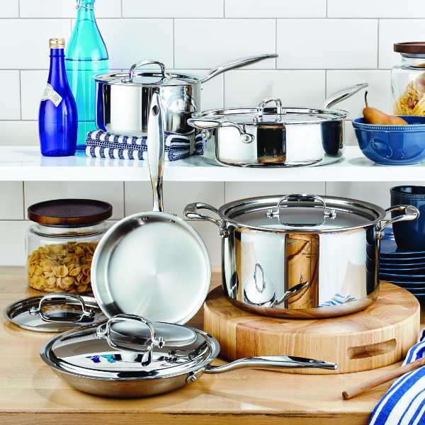 Online Kitchen Supply Store | Because You Cook