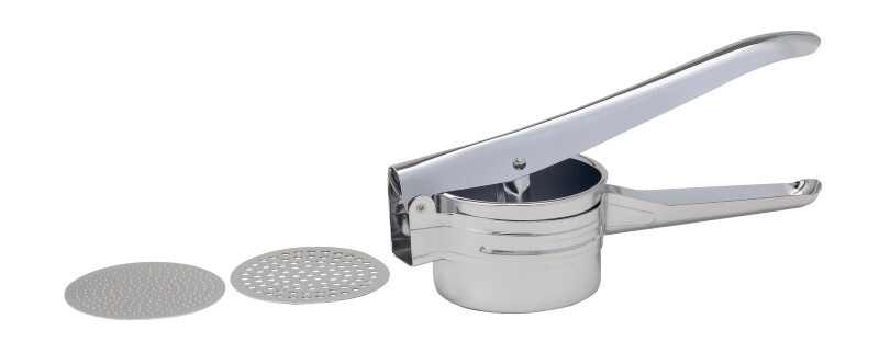 Clever Ways to Make the Most of Your Potato Ricer! - Because You Cook