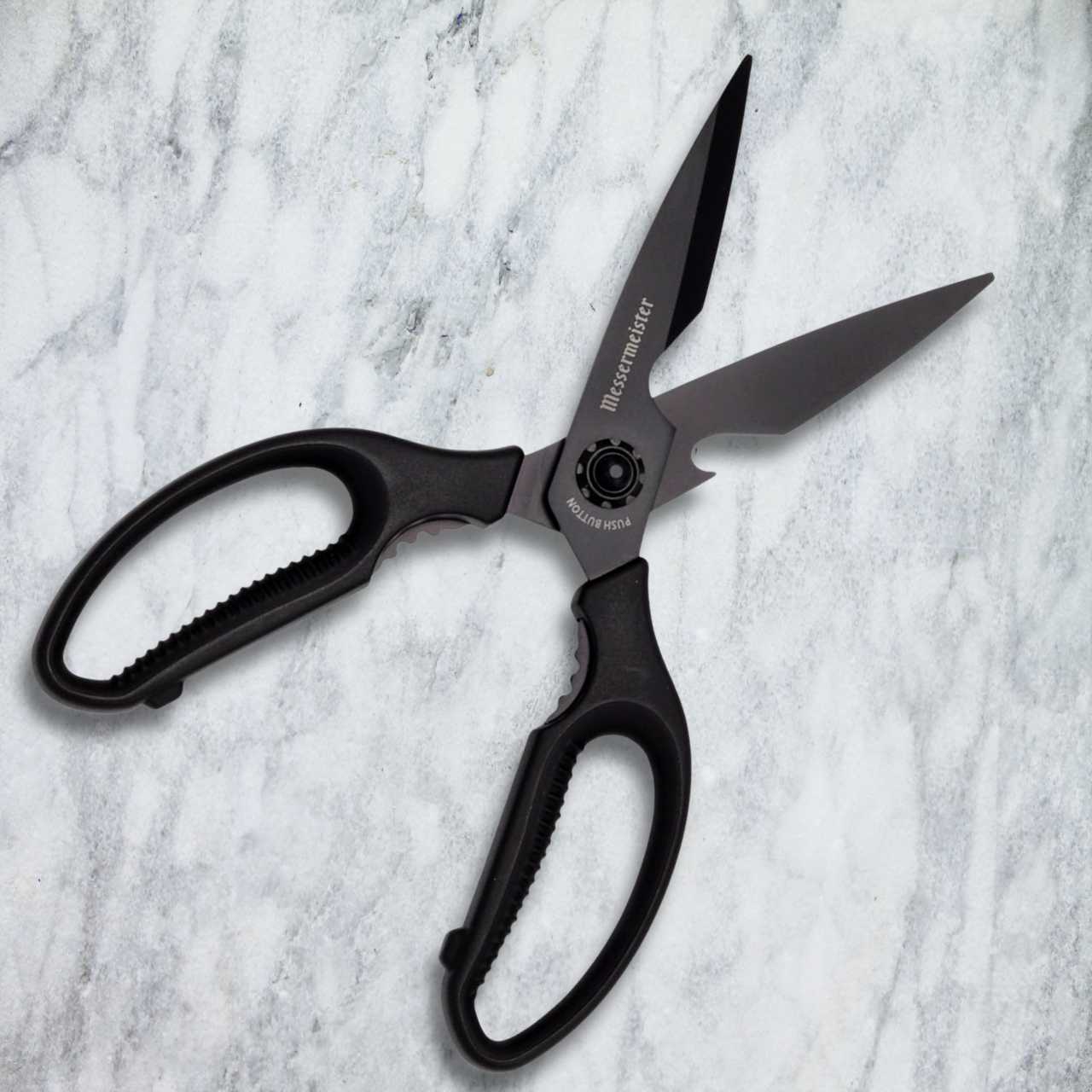 Discover the Many Practical Uses of Kitchen Scissors - Because You Cook