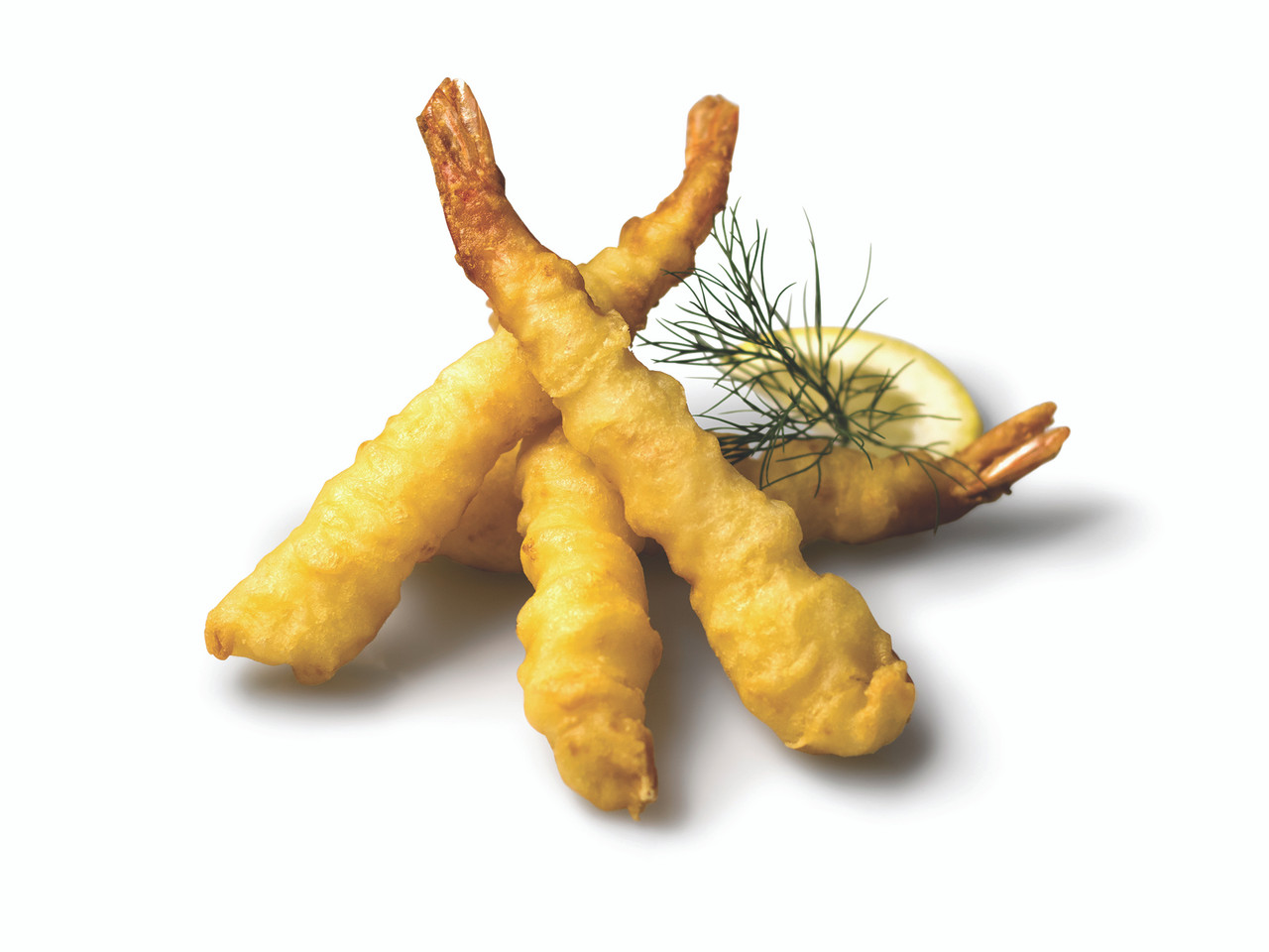 Hargow Prawn Dumplings 40 Pack