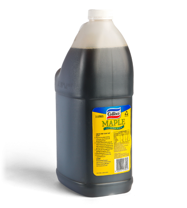 Cottee’s® Toppings | Milkshake Syrups | Delivery Available