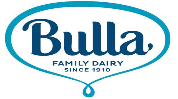 Bulla Chocolate Ice Cream 10 Litre | Padstow Food Service