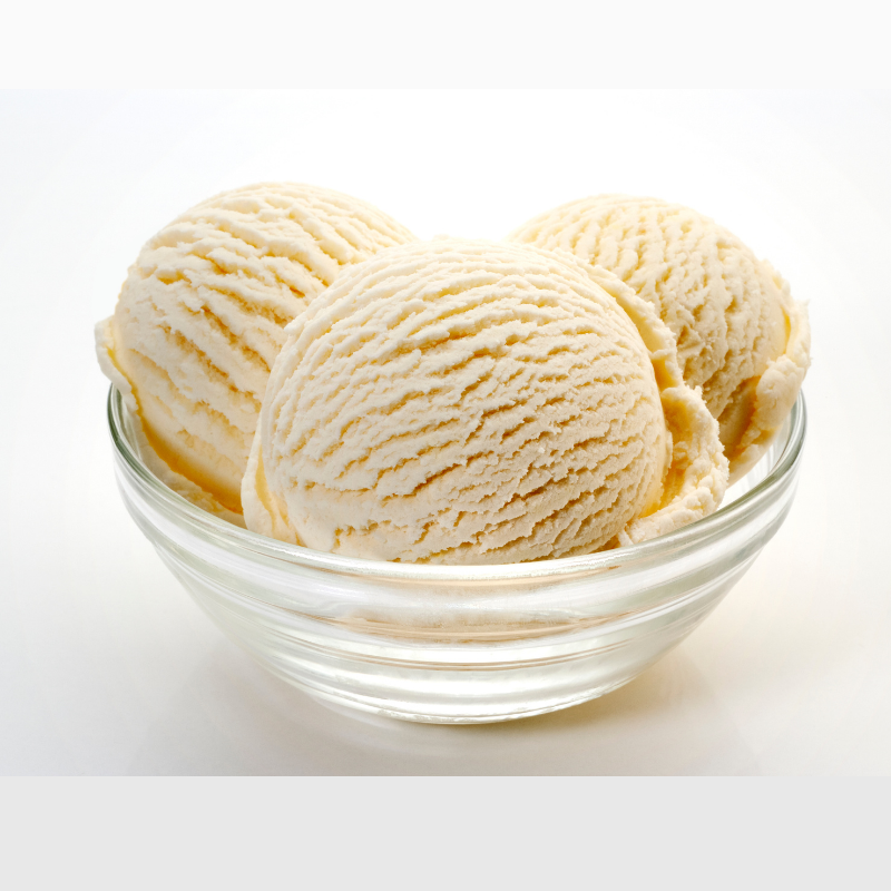 Bulla Vanilla Ice Cream 10 Litre | Padstow Food Service